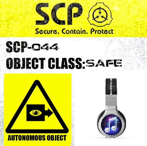 Scp 044