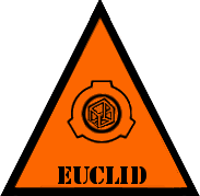 euclid scp