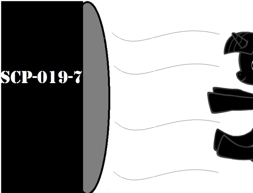 SCP-019-7 | SCP: Containment is Magic Wiki | Fandom