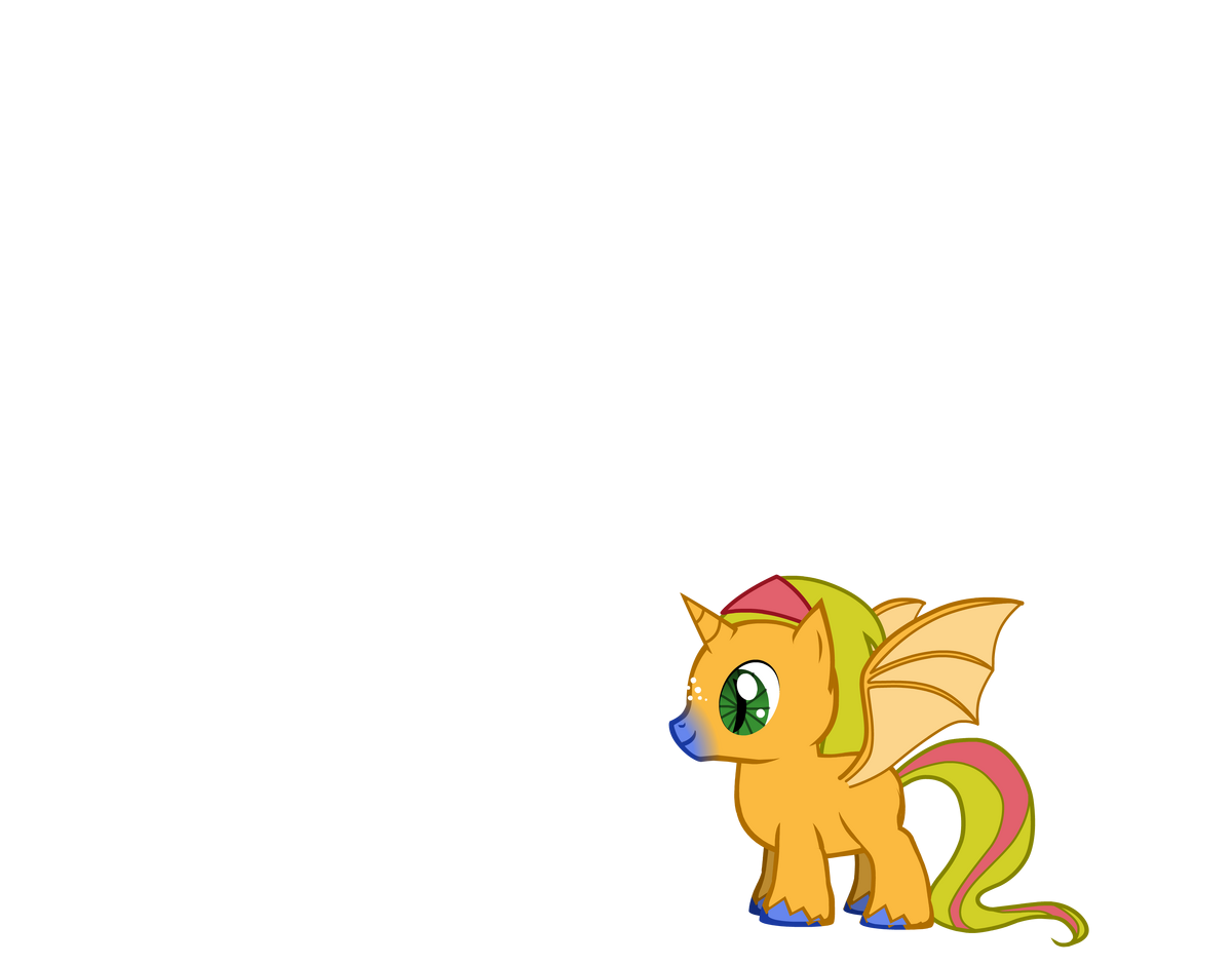 SCP-096-BAT-2 | SCP: Containment is Magic Wiki | Fandom