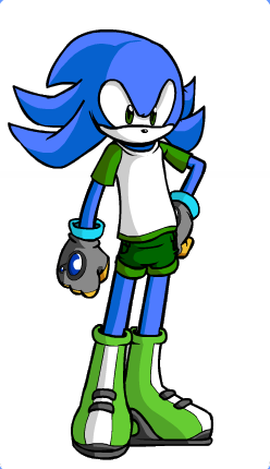 SCP-005-M-C | SCP: Containment is Magic Wiki | Fandom