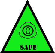 Category:SAFE | SCP: Containment is Magic Wiki | Fandom