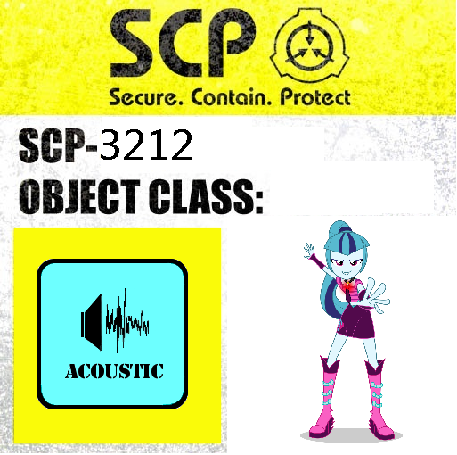 SCP-3212 | SCP: Containment is Magic Wiki | Fandom