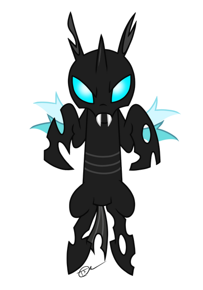 SCP-005-C-1 | SCP: Containment is Magic Wiki | Fandom