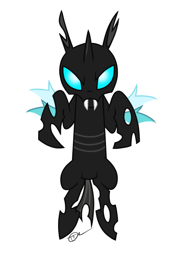 SCP-005-C-1 | SCP: Containment is Magic Wiki | Fandom