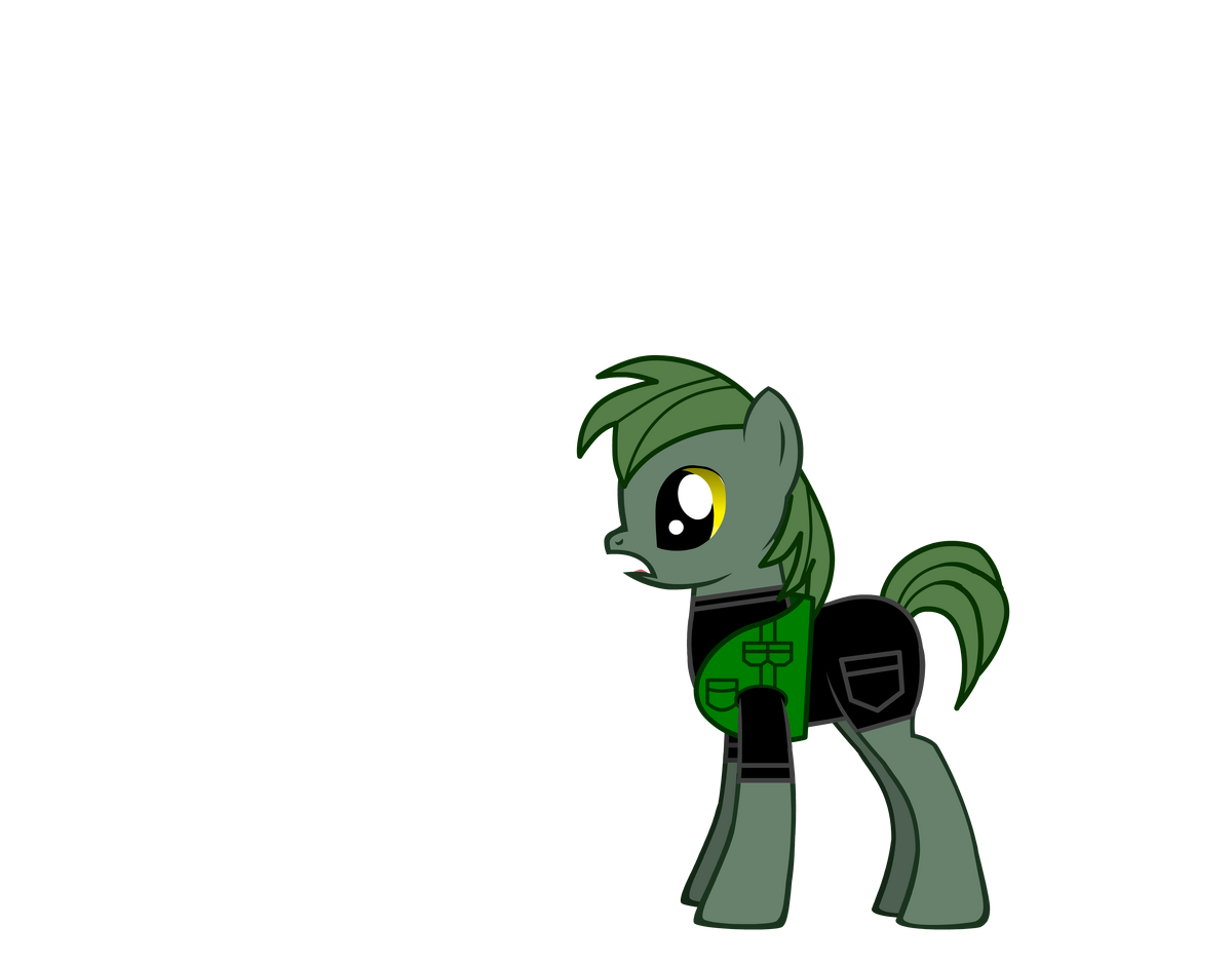 Stalker no.0456 | SCP: Containment is Magic Wiki | Fandom