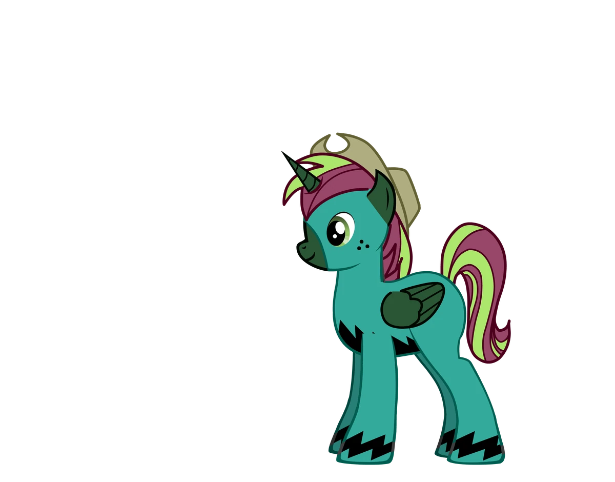 CC-0002 | SCP: Containment is Magic Wiki | Fandom