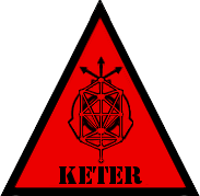 keter scp examples