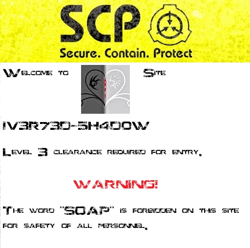 Category:Site 1NV3R73D-5H4D0W | SCP: Containment is Magic Wiki | Fandom