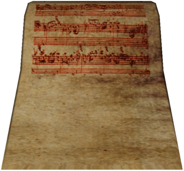 SCP-012 | SCP - Containment Breach Wiki | Fandom