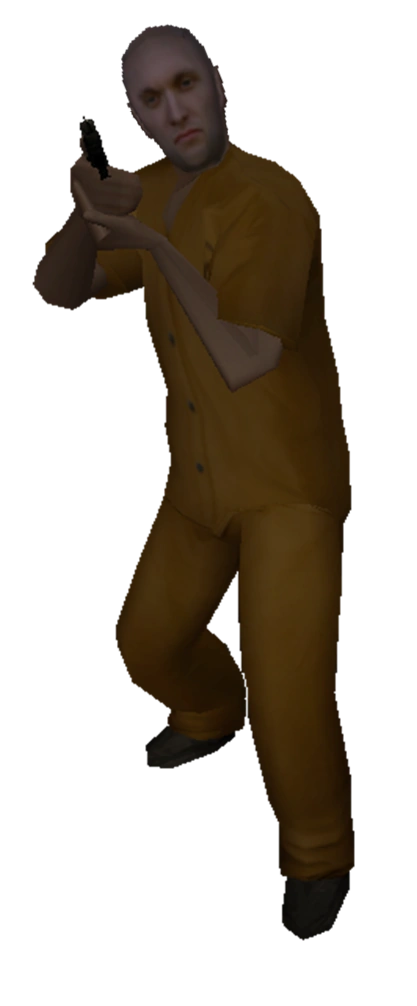 SCP - Nine Tailed Fox Mod | SCP - Containment Breach Wiki | Fandom