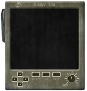 S-Nav | SCP - Containment Breach Wiki | Fandom