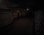 SCP Containment Breach Ultimate Edition | SCP - Containment Breach Wiki ...