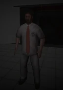 Cientificos | SCP - Containment Breach Wiki | Fandom