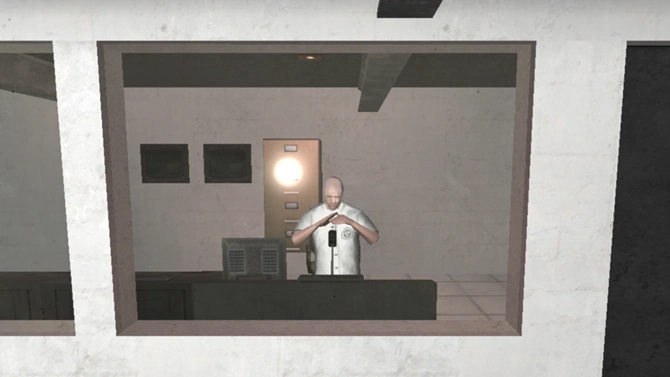 SCP ContainmentBreach Wiki | Fandom