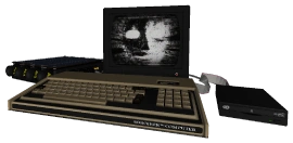 SCP-079 | SCP - Containment Breach Wiki | Fandom