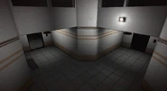 Zona de Entrada | SCP - Containment Breach Wiki | Fandom