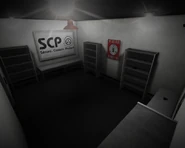 SCP Containment Breach Ultimate Edition | SCP - Containment Breach Wiki ...