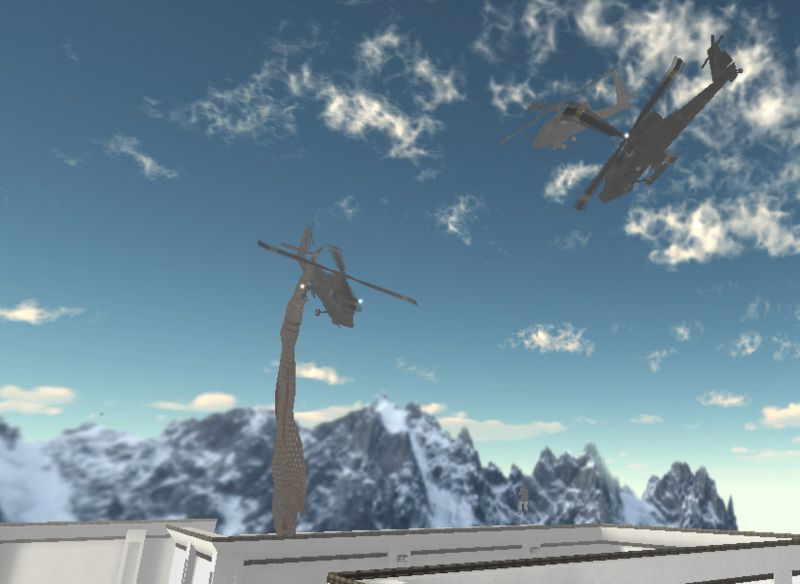 SCP-682 | SCP - Containment Breach Wiki | Fandom