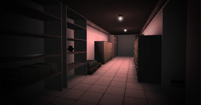 SCP ContainmentBreach Wiki | Fandom