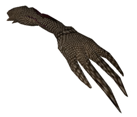 SCP-682 | SCP - Containment Breach Wiki | Fandom