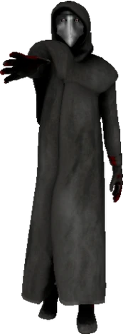 SCP-049 | SCP - Containment Breach Wiki | Fandom