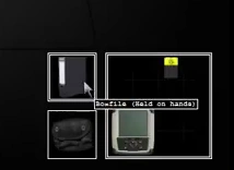 SCP:CB Inventory Mod | SCP - Containment Breach Wiki | Fandom