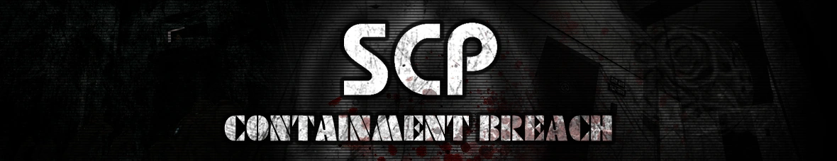 Versiones | SCP - Containment Breach Wiki | Fandom