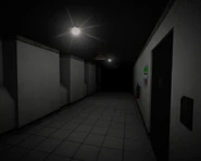 SCP Containment Breach Ultimate Edition | SCP - Containment Breach Wiki ...