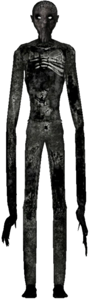 SCP-513 | SCP - Containment Breach Wiki | Fandom