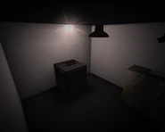 SCP Containment Breach Ultimate Edition | SCP - Containment Breach Wiki ...