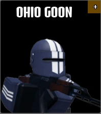 Ohio Goon | SCP Daybreak Wiki | Fandom