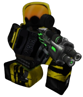 Maz Hatter | SCP Daybreak Wiki | Fandom