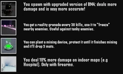 Mole Rat | SCP Daybreak Wiki | Fandom