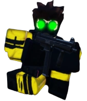 Medic | SCP Daybreak Wiki | Fandom