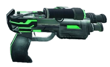 Acid Thrower | SCP Daybreak Wiki | Fandom