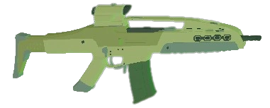 XM8 | SCP Daybreak Wiki | Fandom