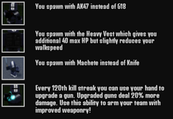 Ohio Goon | SCP Daybreak Wiki | Fandom