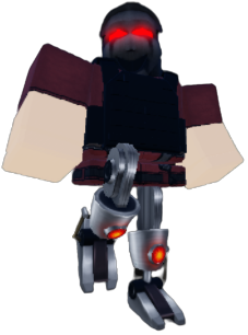 SCP-035 | SCP Daybreak Wiki | Fandom