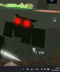 Enemies | SCP Daybreak Wiki | Fandom