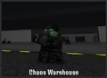 SCP Daybreak Wiki | Fandom