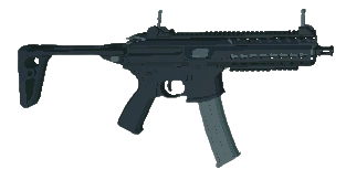 MPX | SCP Daybreak Wiki | Fandom