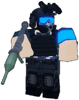 GOC Phantom | SCP Daybreak Wiki | Fandom