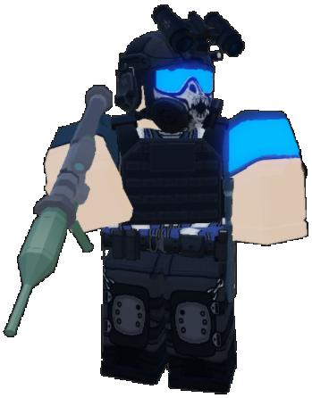 GOC Phantom | SCP Daybreak Wiki | Fandom