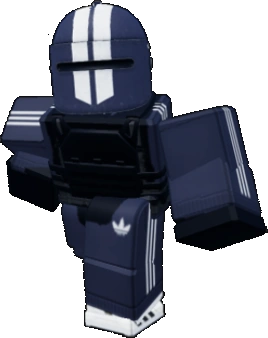 Ohio Goon | SCP Daybreak Wiki | Fandom