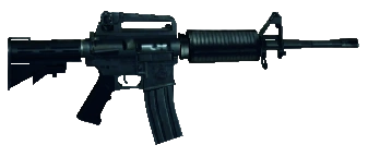 M4 | SCP Daybreak Wiki | Fandom