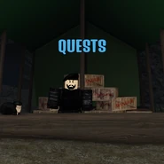 SCP Daybreak Wiki | Fandom