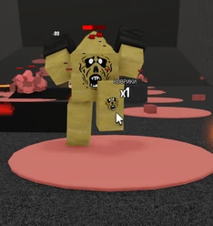 Enemies | SCP Daybreak Wiki | Fandom