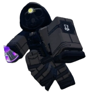 Mole Rat | SCP Daybreak Wiki | Fandom