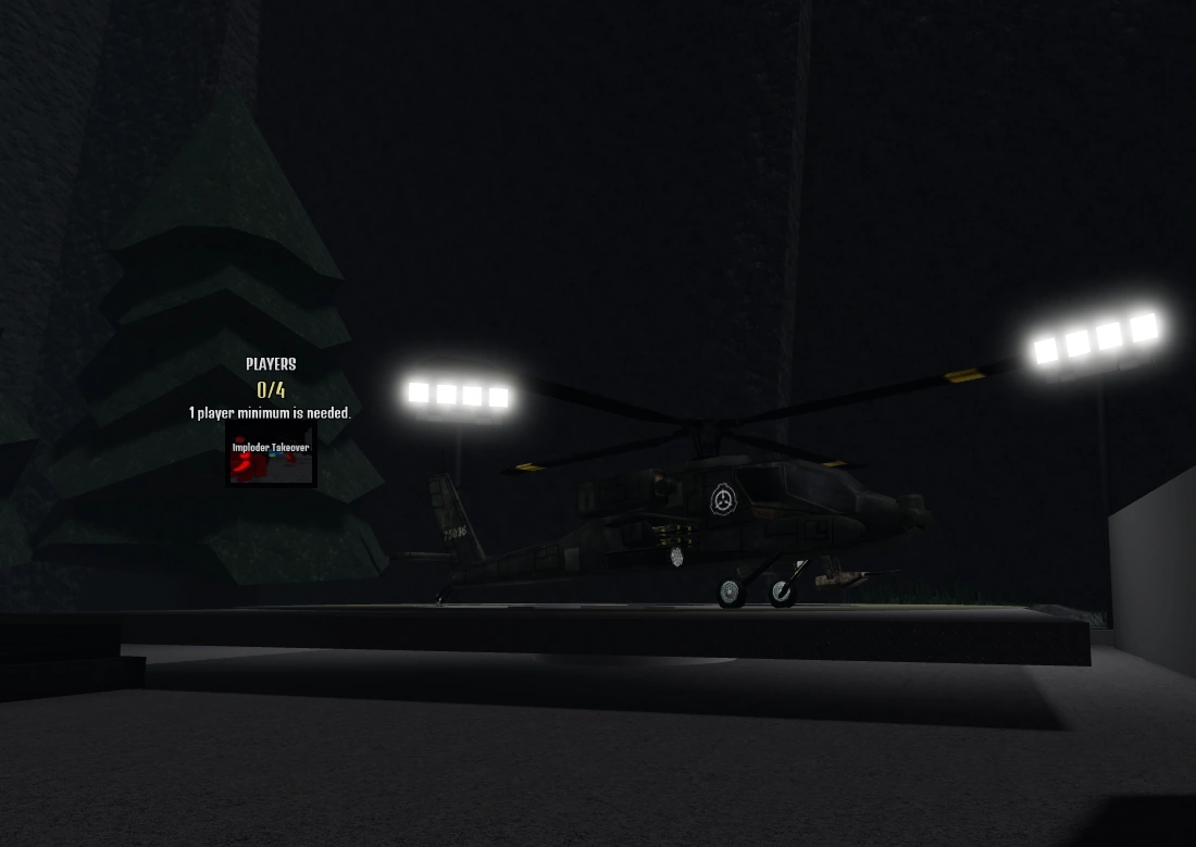 Special Operations | SCP Daybreak Wiki | Fandom